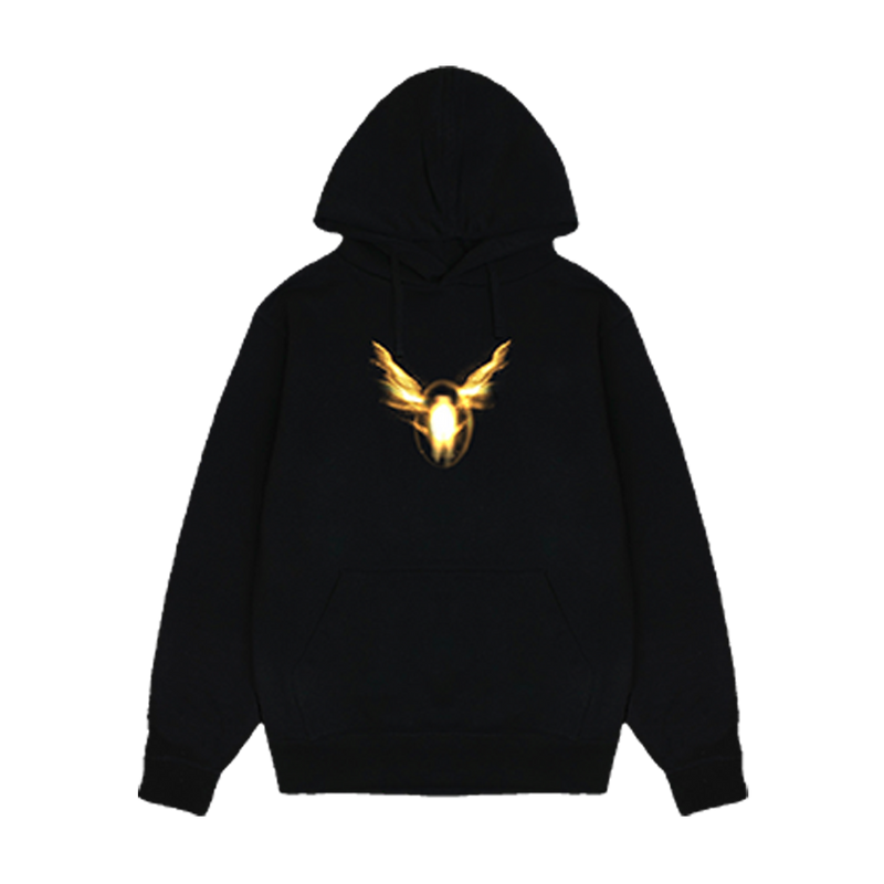 Icon Hoody - Dave Official Store